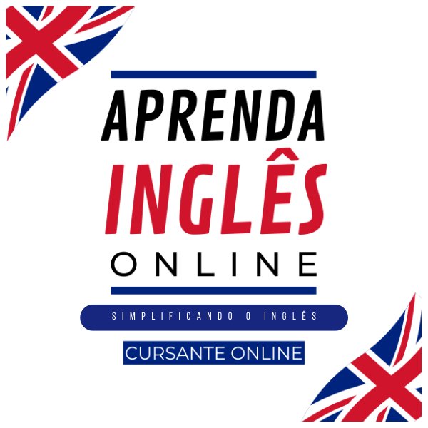 Descomplicando O Inglês - Cursante Online