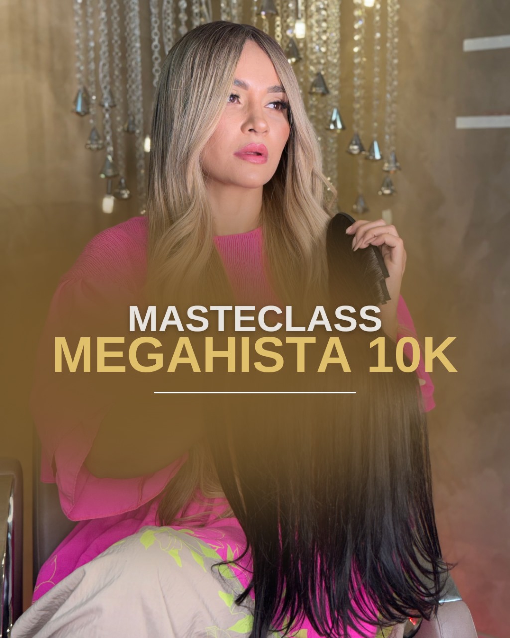 MasterClass Megahista 10k