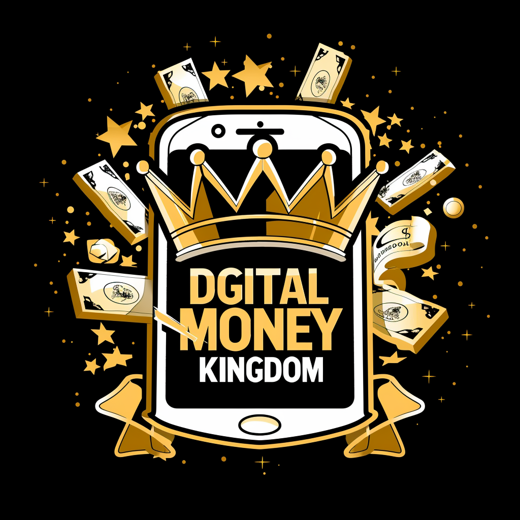 Digital Money Kingdom - MF Digital | Hotmart