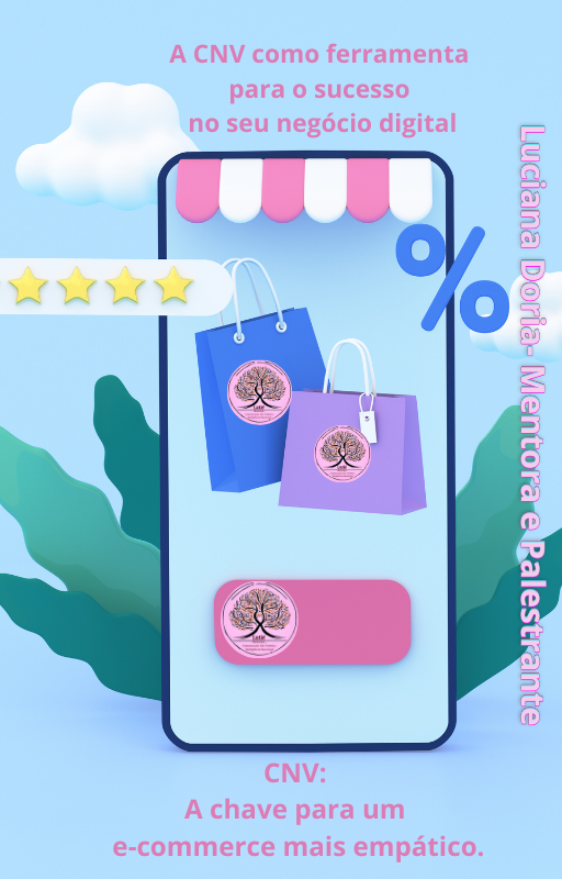 A CNV como ferramenta para o sucesso no seu negócio digital - Lucia...