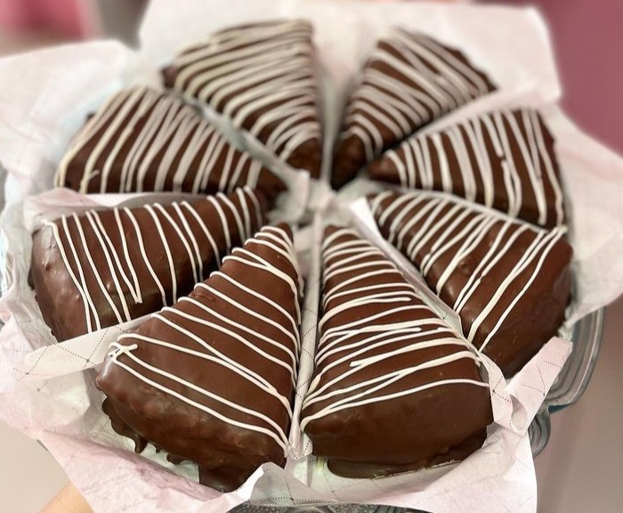 TORTAS BOMBOM - BOLU'S CAKE | Hotmart