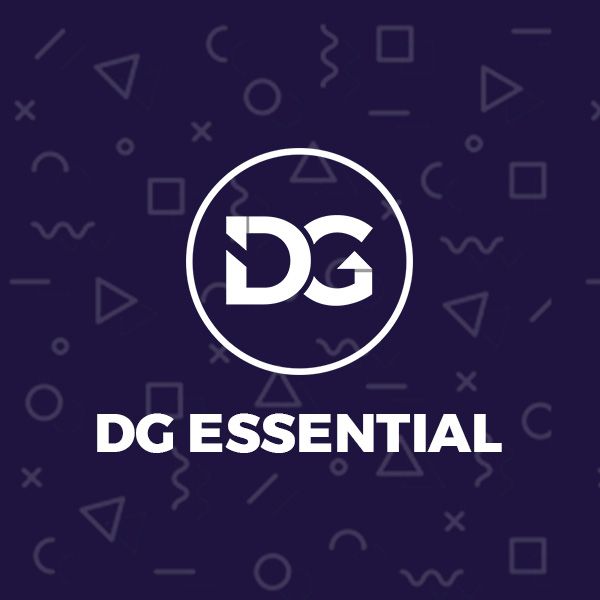 DG Essential - Curso completo para designers - Thiagoo Rodrigues De...