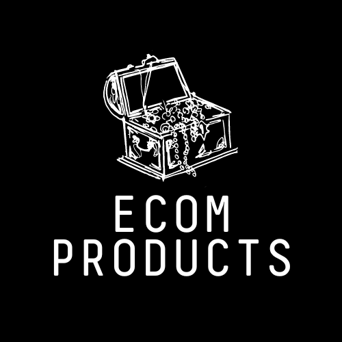 Ecom Products