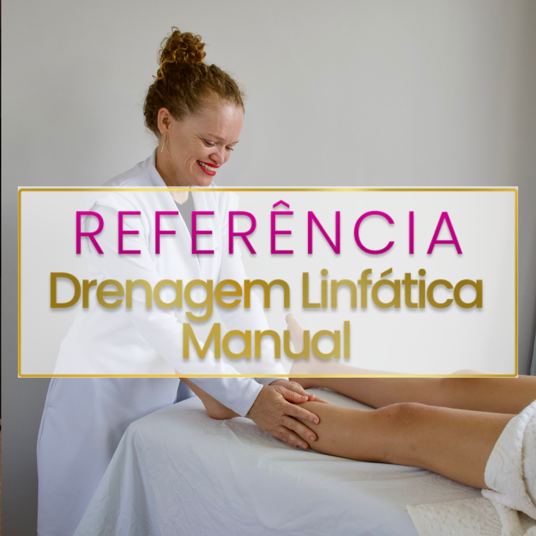 Referência em Drenagem Linfática Manual da Teoria a Prática - TRANS...