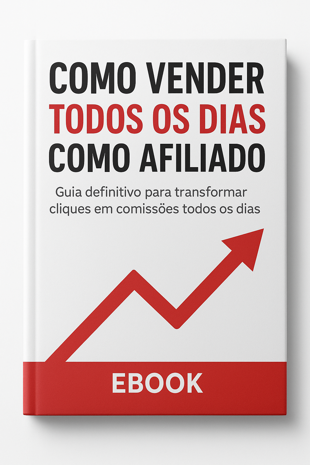 📘 Como Vender Todos os Dias Como Afiliado - Ana Paula Fernandes Go...
