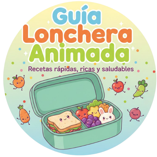 Lonchera Animada - Eme Agência Digital | Hotmart