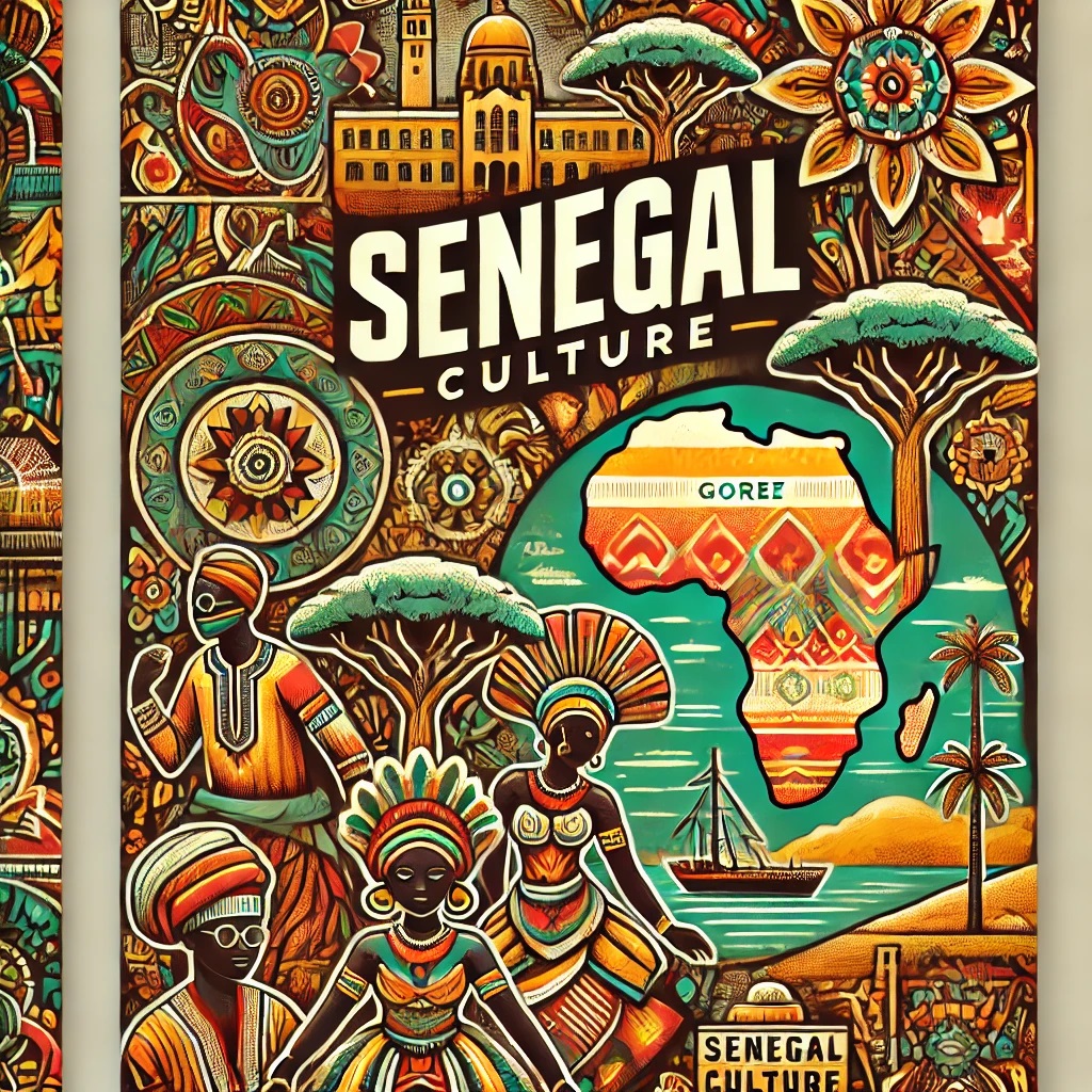 Senegal Culture
