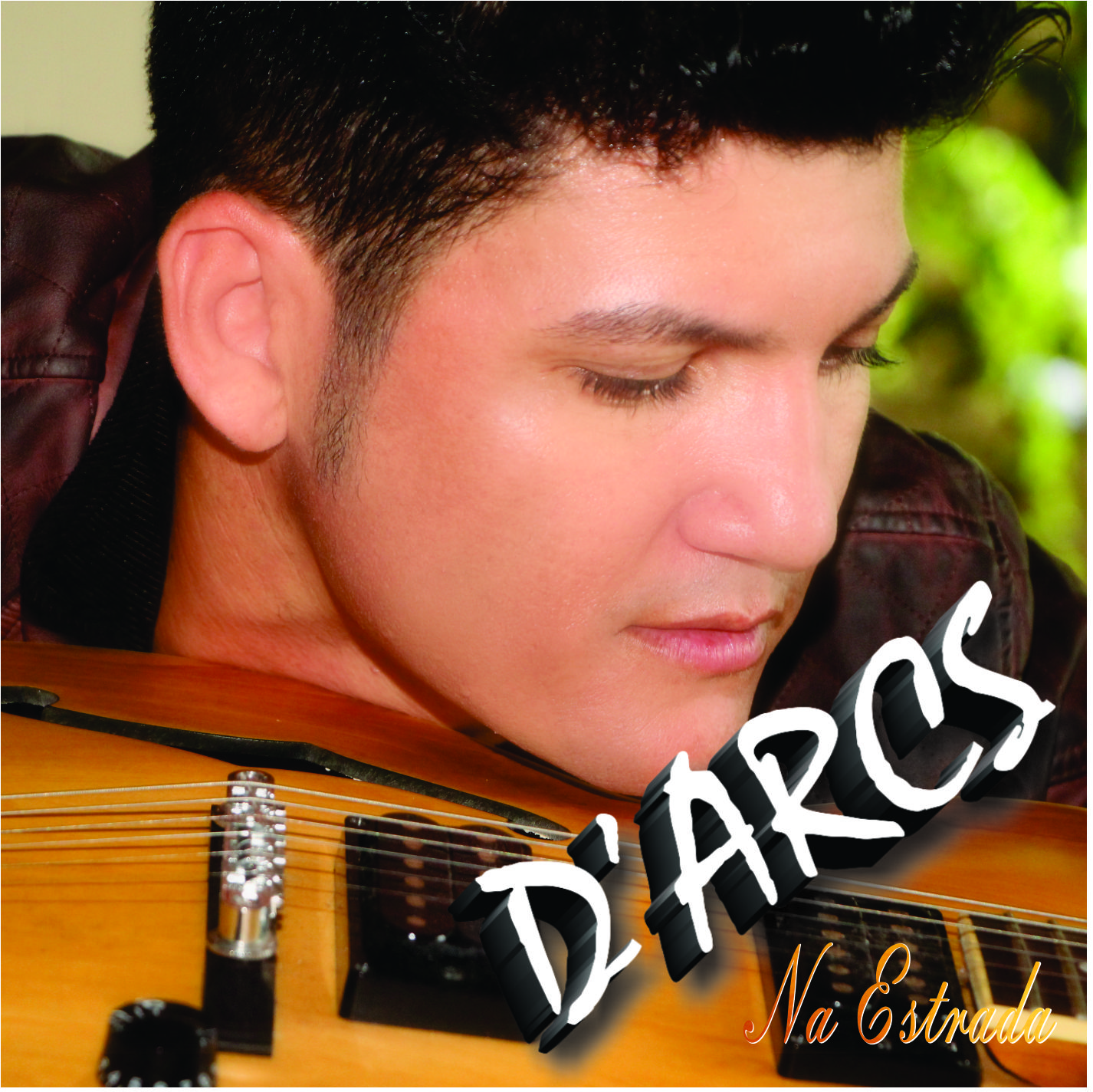 EP "Na Estrada" - Darcs