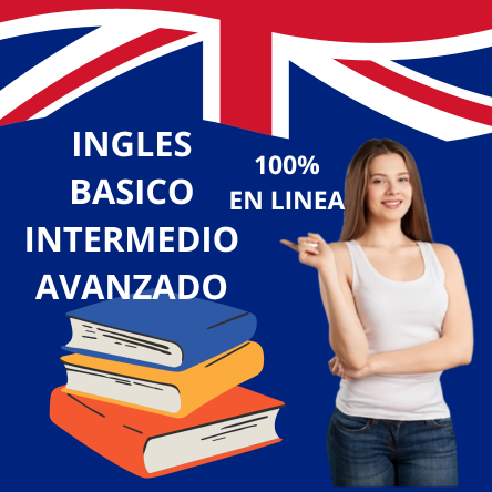 INGLES BASICO, INTERMEDIO Y AVANZADO - CURSO VIRTUAL DE EXCEL NIVEL...