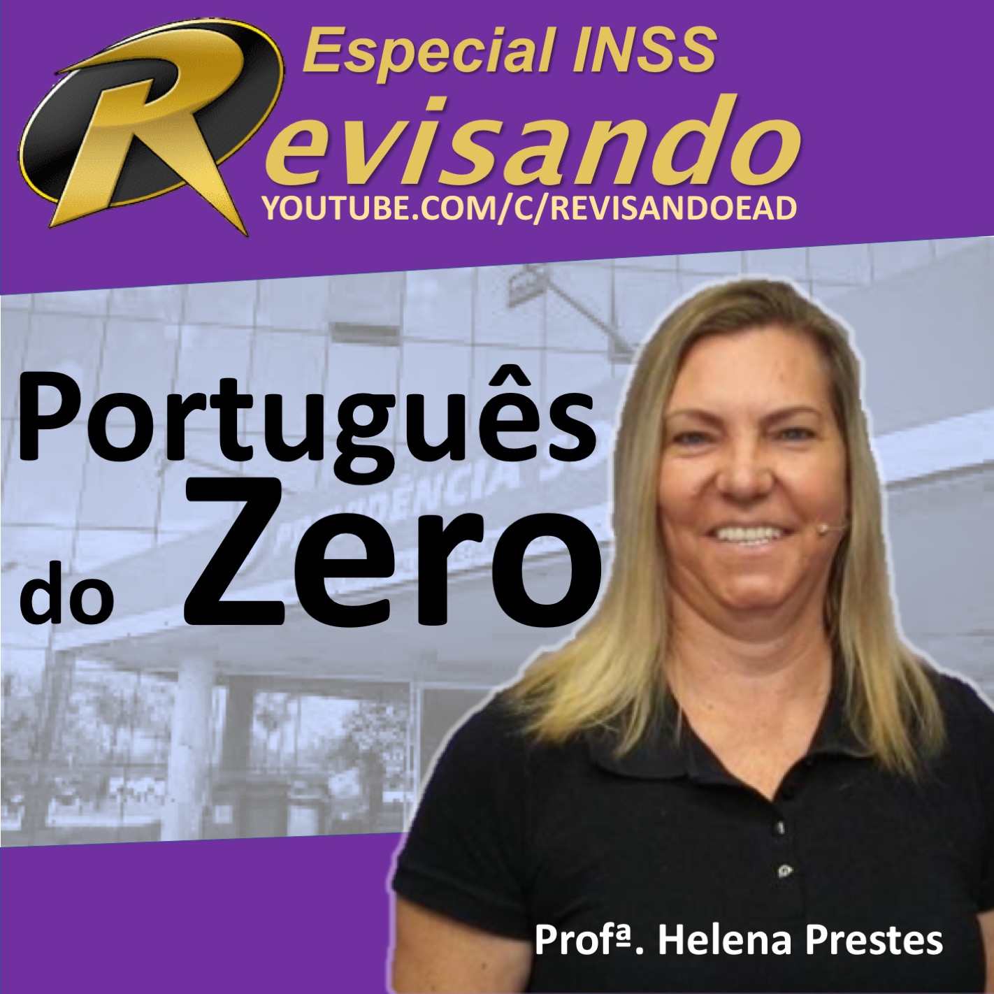 Curso De PortuguÊs Do Zero Revisando Ead Hotmart