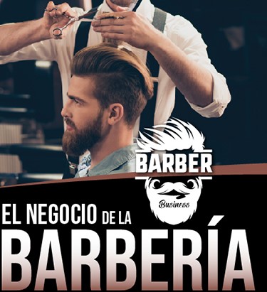 El negocio de la barbería: Curso completo fácil y rápido - AlexFoot...