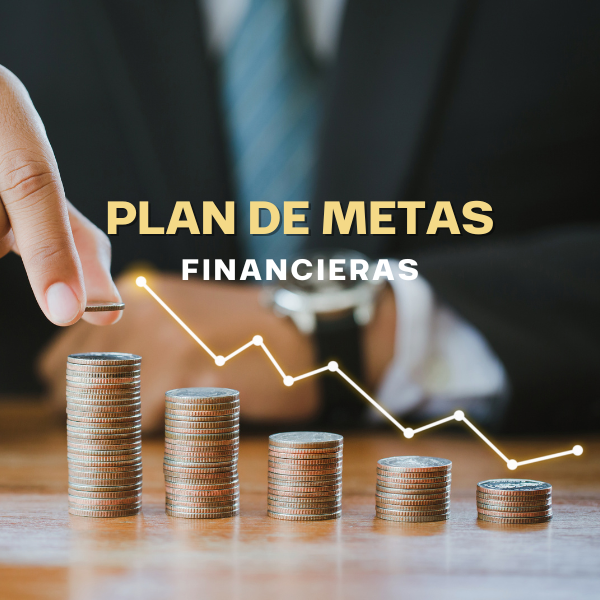 Plan de Metas Financieras