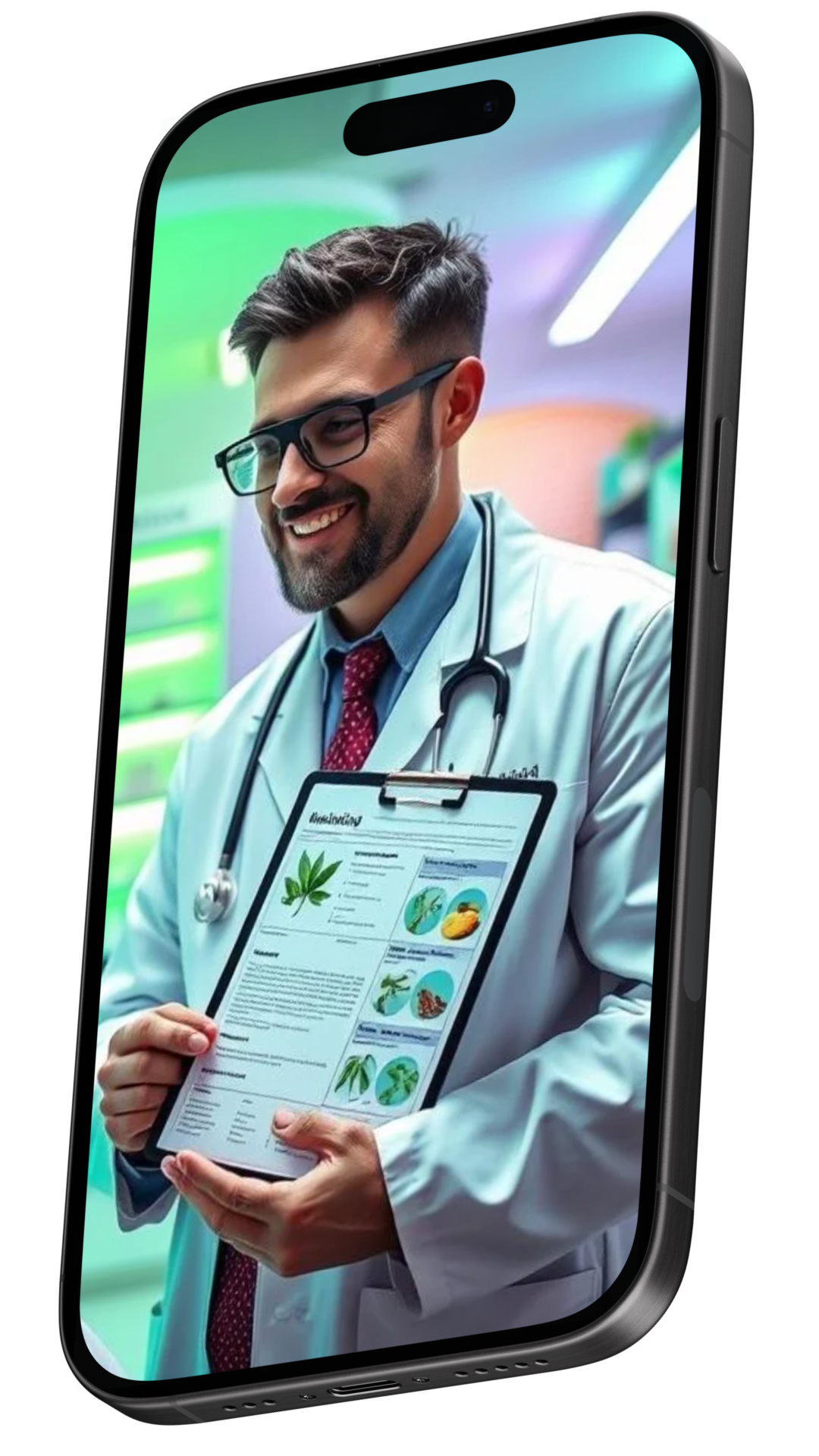 Trifecta Antidiabética - 3 Plantas Matadoras de Diabetes