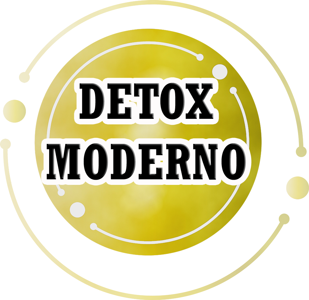 DETOX Moderno – Descubra as Melhores Estratégias Naturais e Seguras para desintoxicar o seu ...