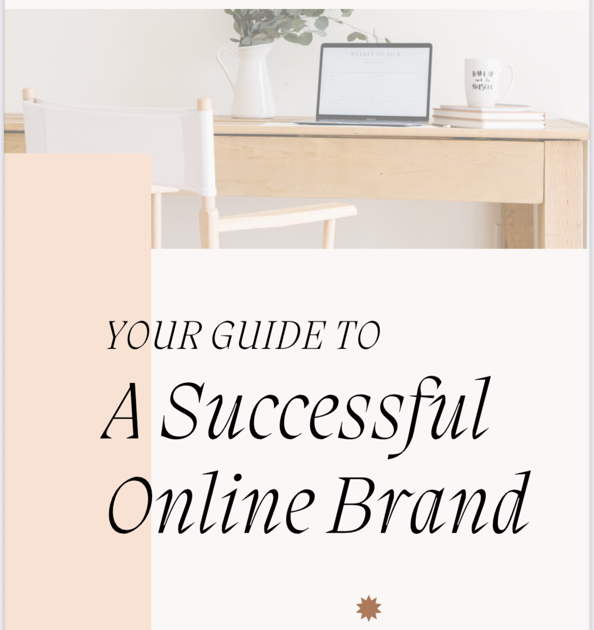 Build Your Brand Online