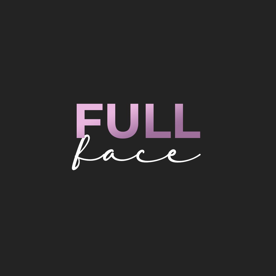 Full Face