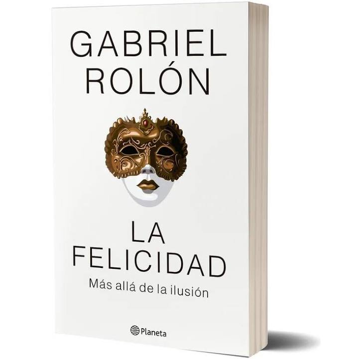 LA FELICIDAD DE GABRIEL ROLON - Norberto chapa | Hotmart
