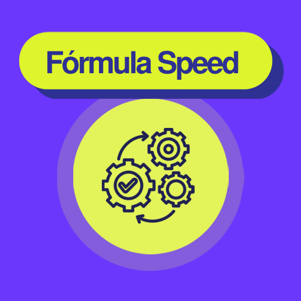 Fórmula Speed
