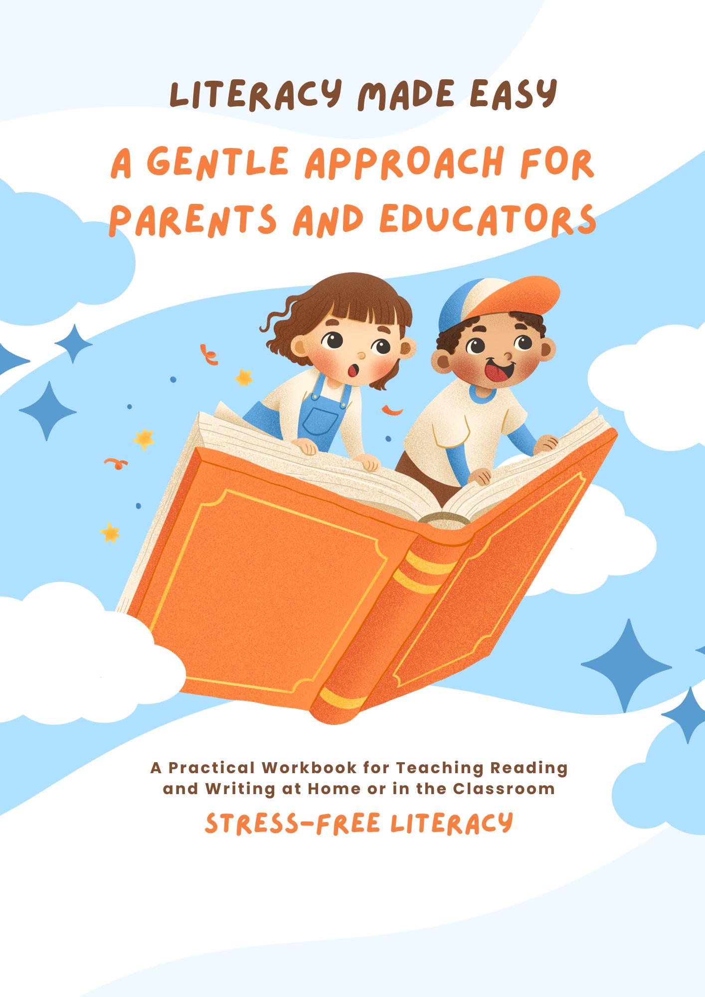 Emotional Strategies for Literacy Success: Mini Course for Parents and ...