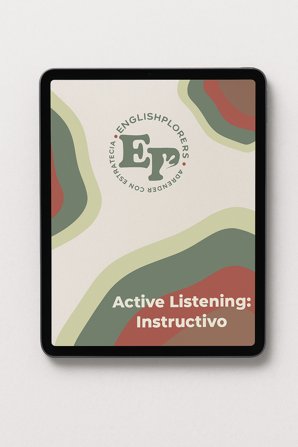 Domina el inglés con Active Listening: Revoluciona tu comprensión a...