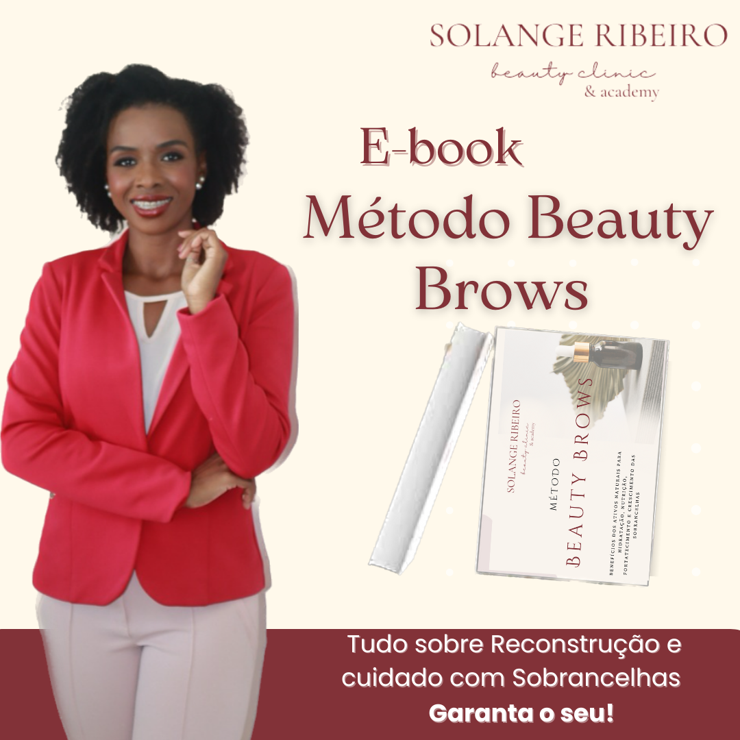 Método Beauty Brows - Sol Ribeiro | Hotmart