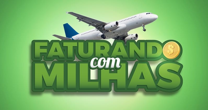 Mentoria Faturando Com Milhas - SÉRGIO HENRIQUE MACIEL MARQUES | Ho...