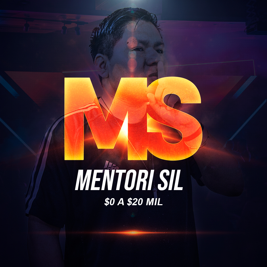 SIL PRO CRM – Sistema de Automatización para Lanzamientos - David J...