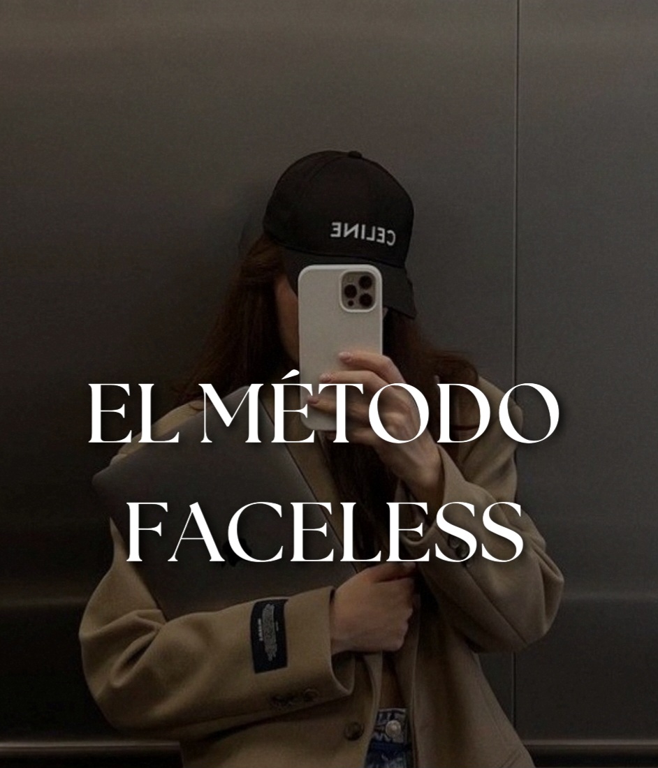 Curso DWA + Método Faceless - Facundo Andres Tarzia | Hotmart