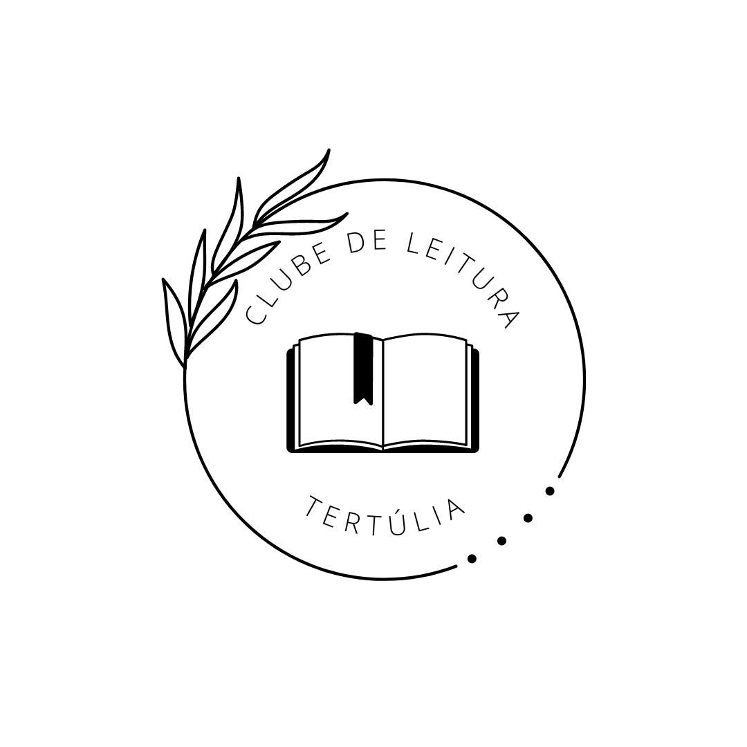 Clube de leitura: Tertúlia - Juliana Gervason | Hotmart