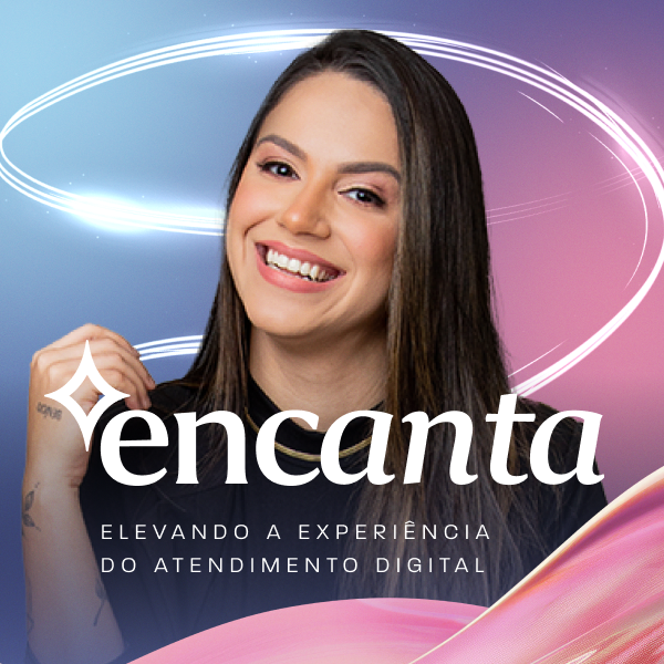 Encanta - Jenny | Hotmart