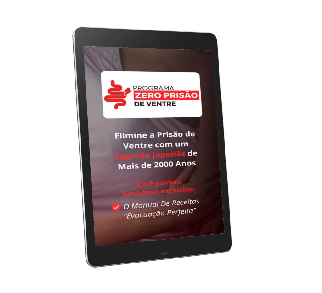 PROGRAMA ZERO PRISÃO DE VENTRE - MARCELO PACHECO FERNANDES | Hotmart