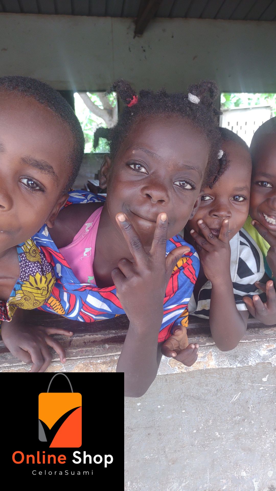 Playtime Fun: Primary School Games and Activities in Africa – Exclusive ...