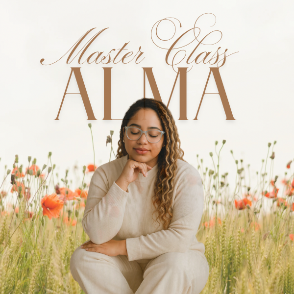 🌿Master Class Alma (3 horas para transformarte desde adentro) - Vi...