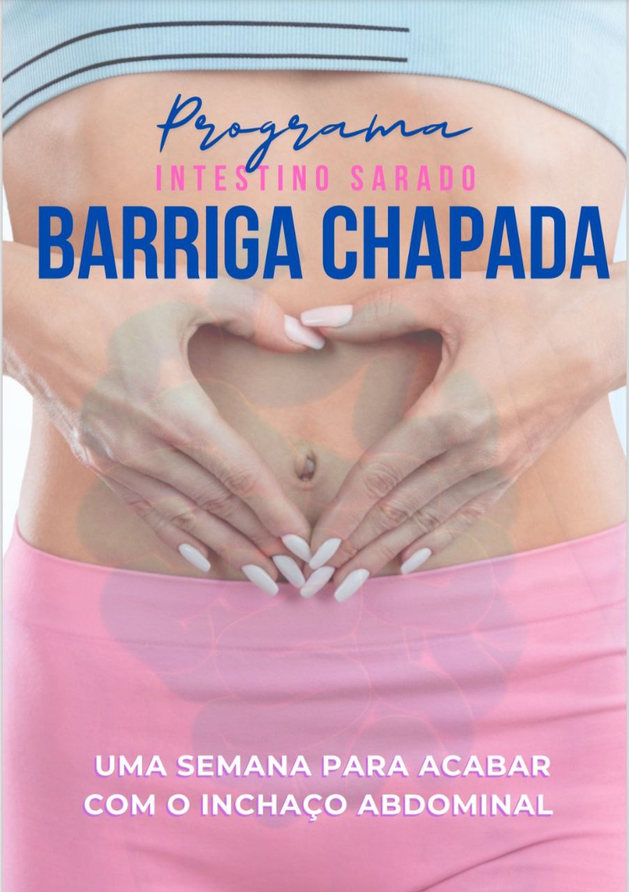 Programa Barriga Chapada