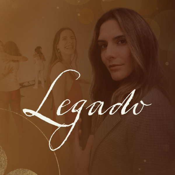 Legado - Marta Alexandra Luzia Vieira | Hotmart