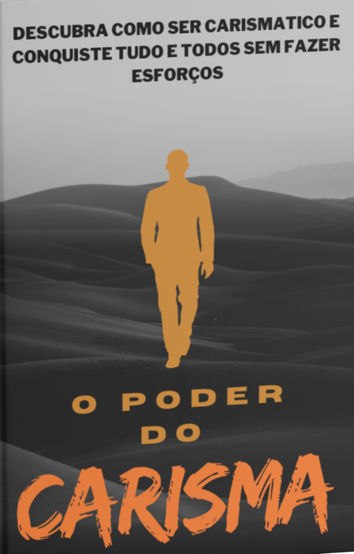 O poder do carisma - Emerson ferreira de Mello | Hotmart