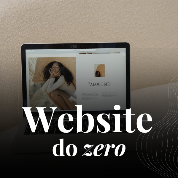 Website do Zero