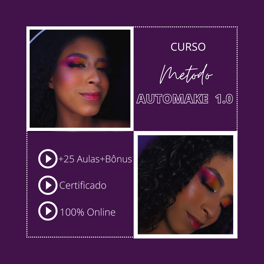 Método Automake 1.0 - Método Automake 1.0 | Hotmart
