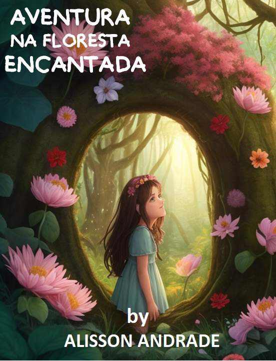 Aventura na Floresta Encantada - Alisson Rodrigo de Andrade | Hotmart