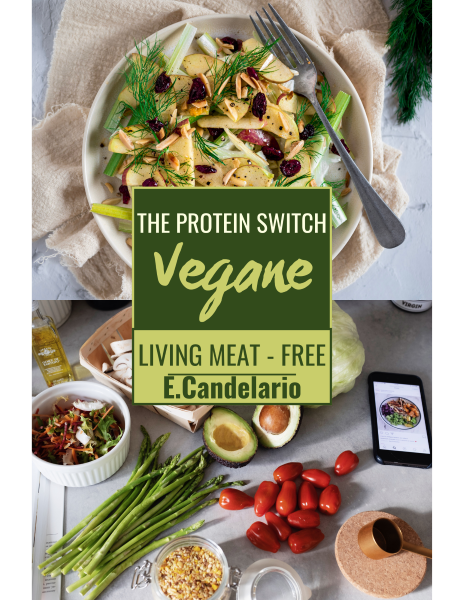 The Protein Switch Ultimate Guide to Best Meat Alternatives | Healthy ...