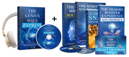 The Genius Wave Express