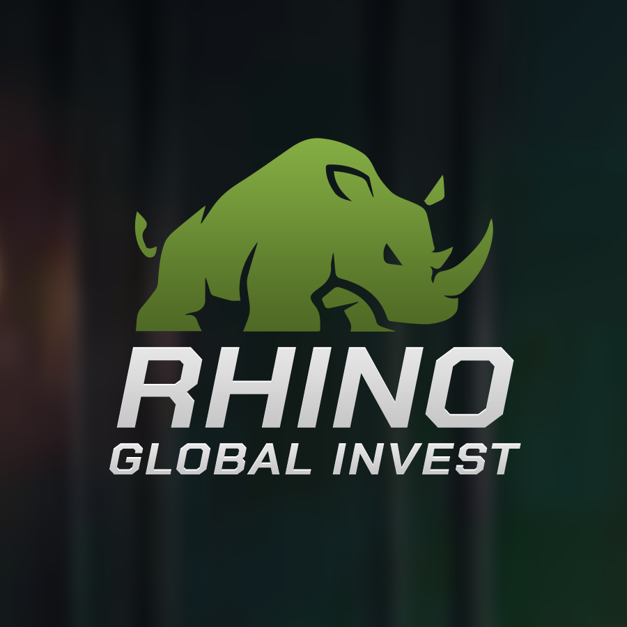 Rhino Global Invest | LICENÇA FULL VITALÍCIA US