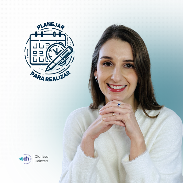 Planejar para Realizar