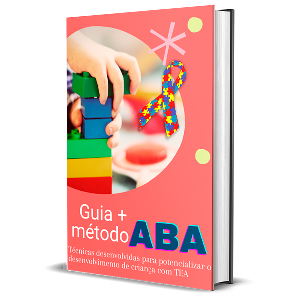 GUIA+ MÉTODO ABA - TATIANE S. XAVIER | Hotmart