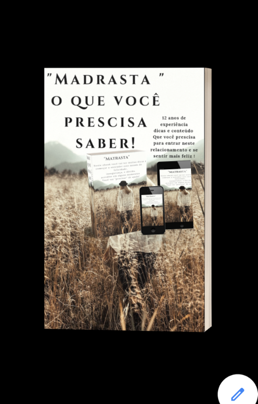 Madrasta este ebook é para você