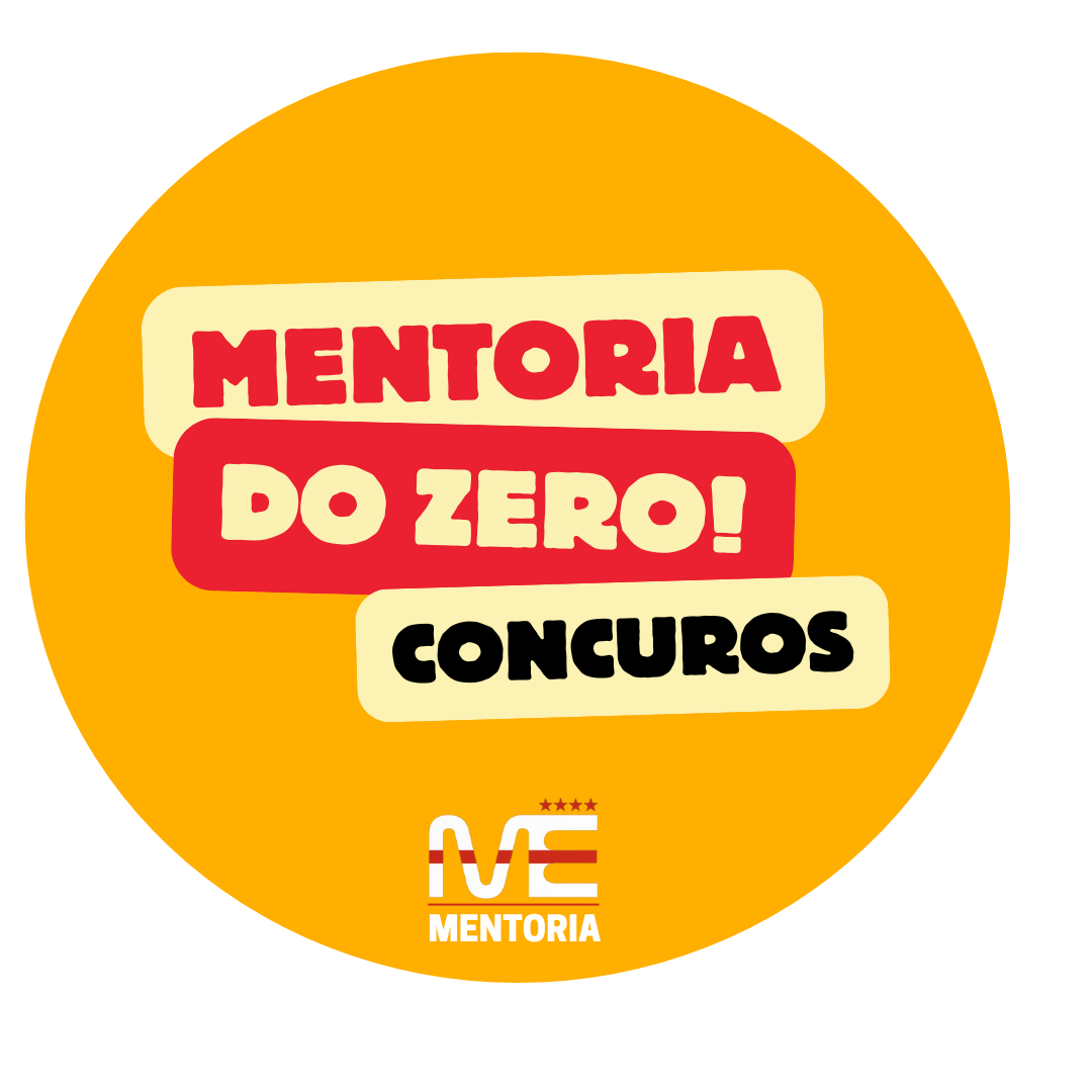 Mentoria do zero!