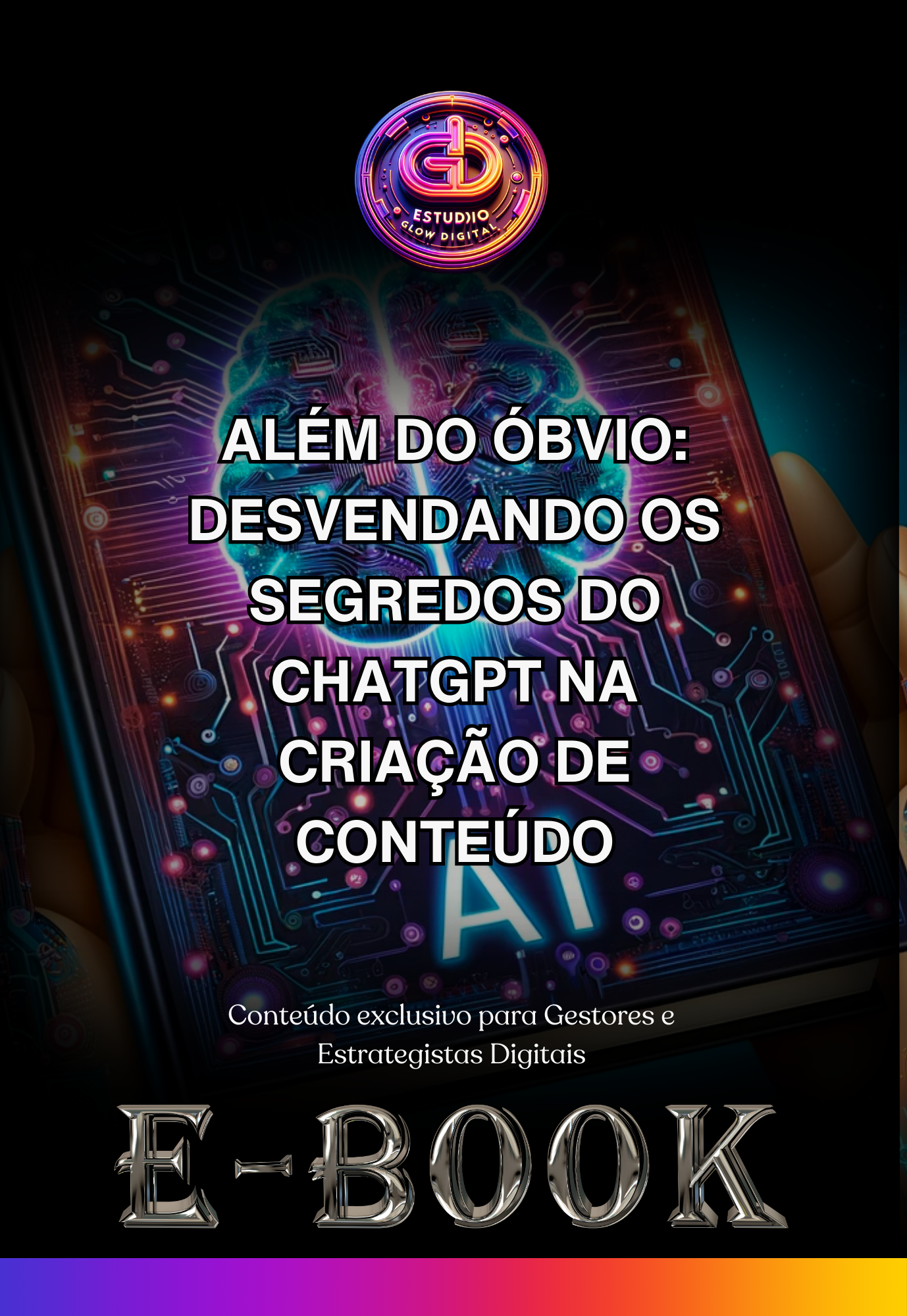 Prompt Desvendado a Chave Secreta do ChatGpt