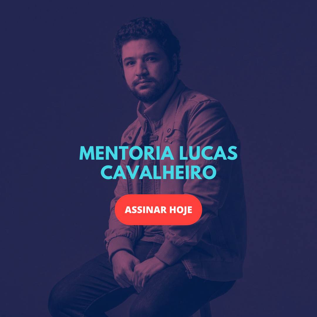 Comunidade Lucas Cavalheiro - Curso Online de Fotografia