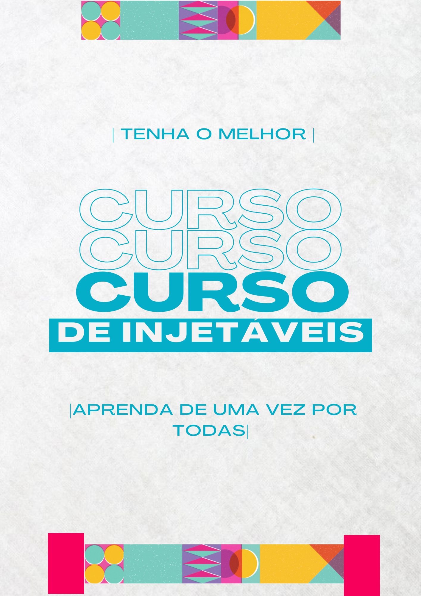 Curso de Injetáveis