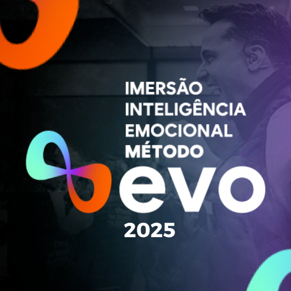 Imersão Inteligência Emocional Método EVO [2025] - Evo Coaching | H...